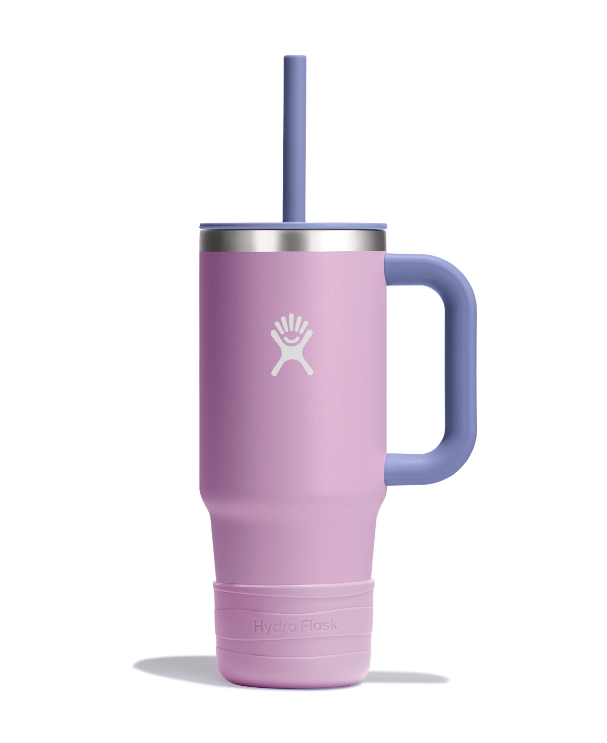 Click here for Hydro Flask 24 oz. Kids Travel Tumbler - Anemone prices