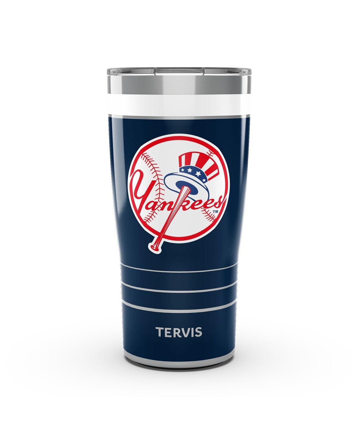 Click here for Tervis New York Yankees 20oz. Mvp DuraPrint Stainl... prices