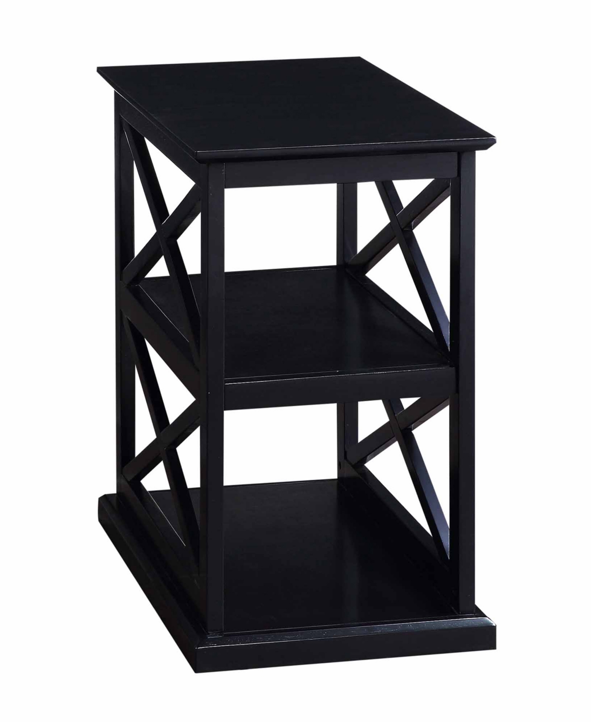 Click here for Convenience Concepts 14 Rubber wood Coventry Chair... prices