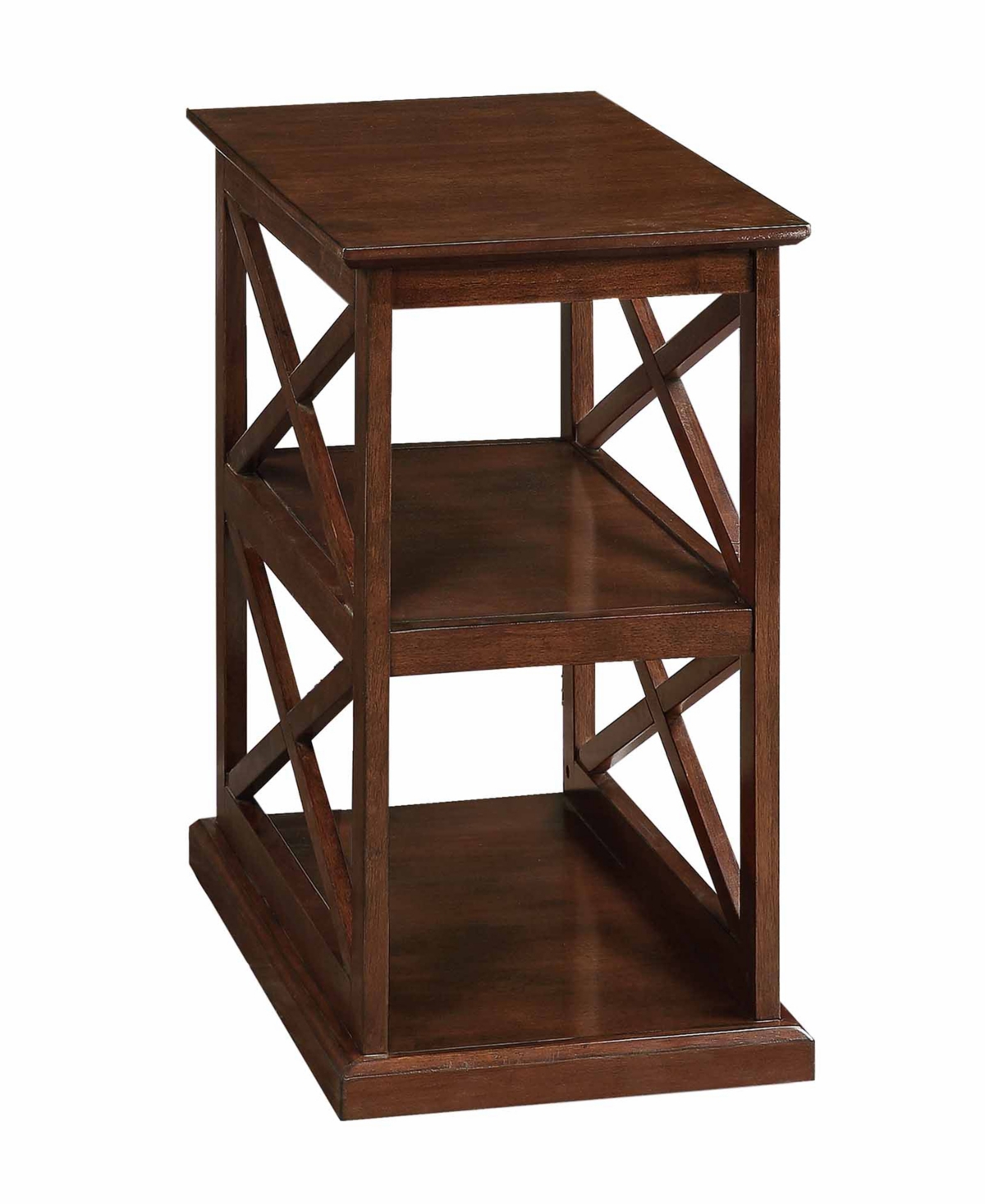 Click here for Convenience Concepts 14 Rubber wood Coventry Chair... prices