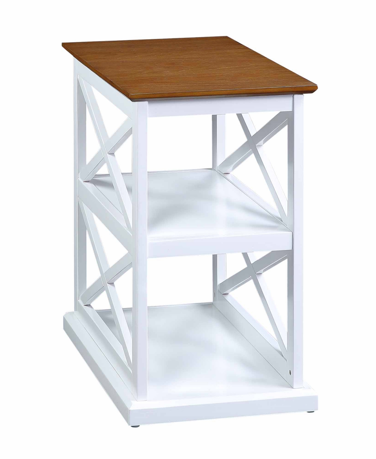 Click here for Convenience Concepts 14 Rubber wood Coventry Chair... prices