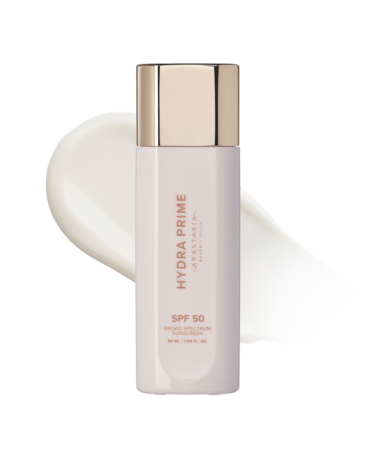 Click here for Anastasia Beverly Hills Hydra Prime Spf 50 - N/a prices