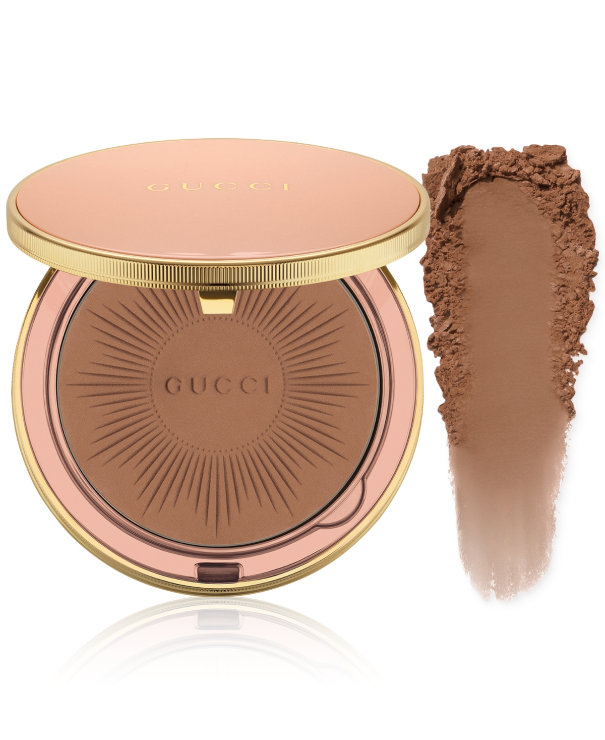 Click here for Gucci Matte Powder - 12 - Medium Deep skin with ne... prices