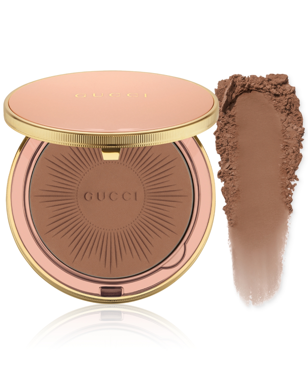 Click here for Gucci Matte Powder - 14 - Deep skin with neutral u... prices