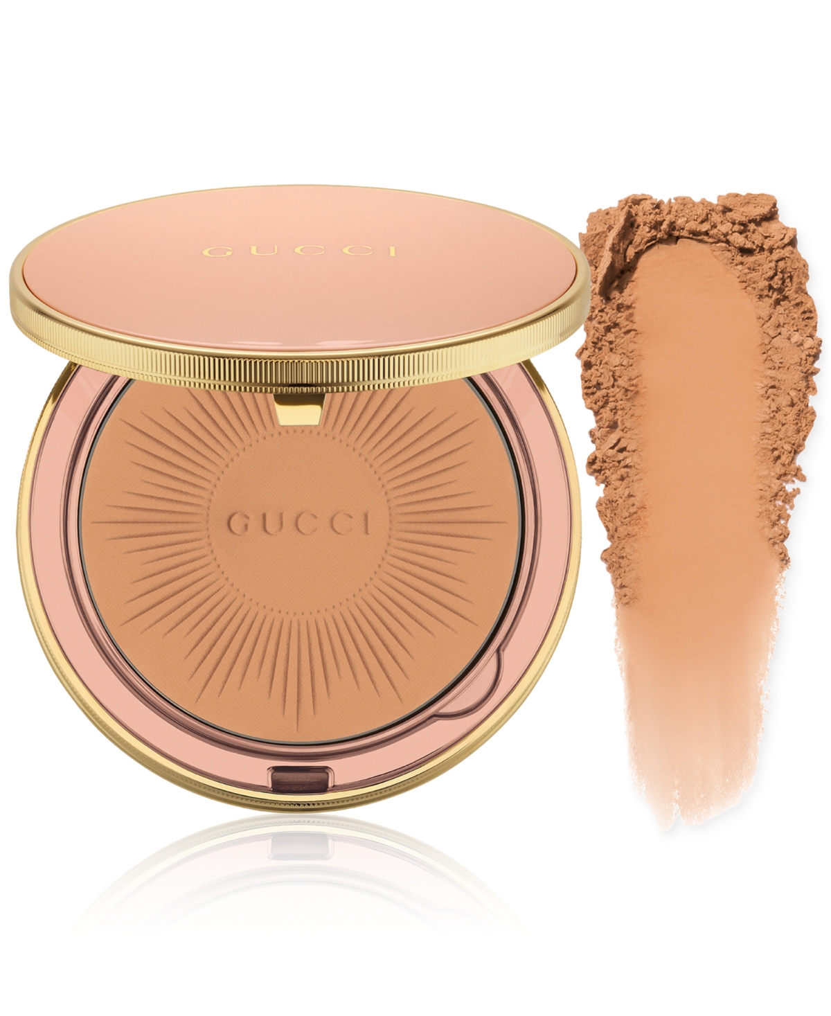 Click here for Gucci Matte Powder - 07 - Medium skin with olive u... prices