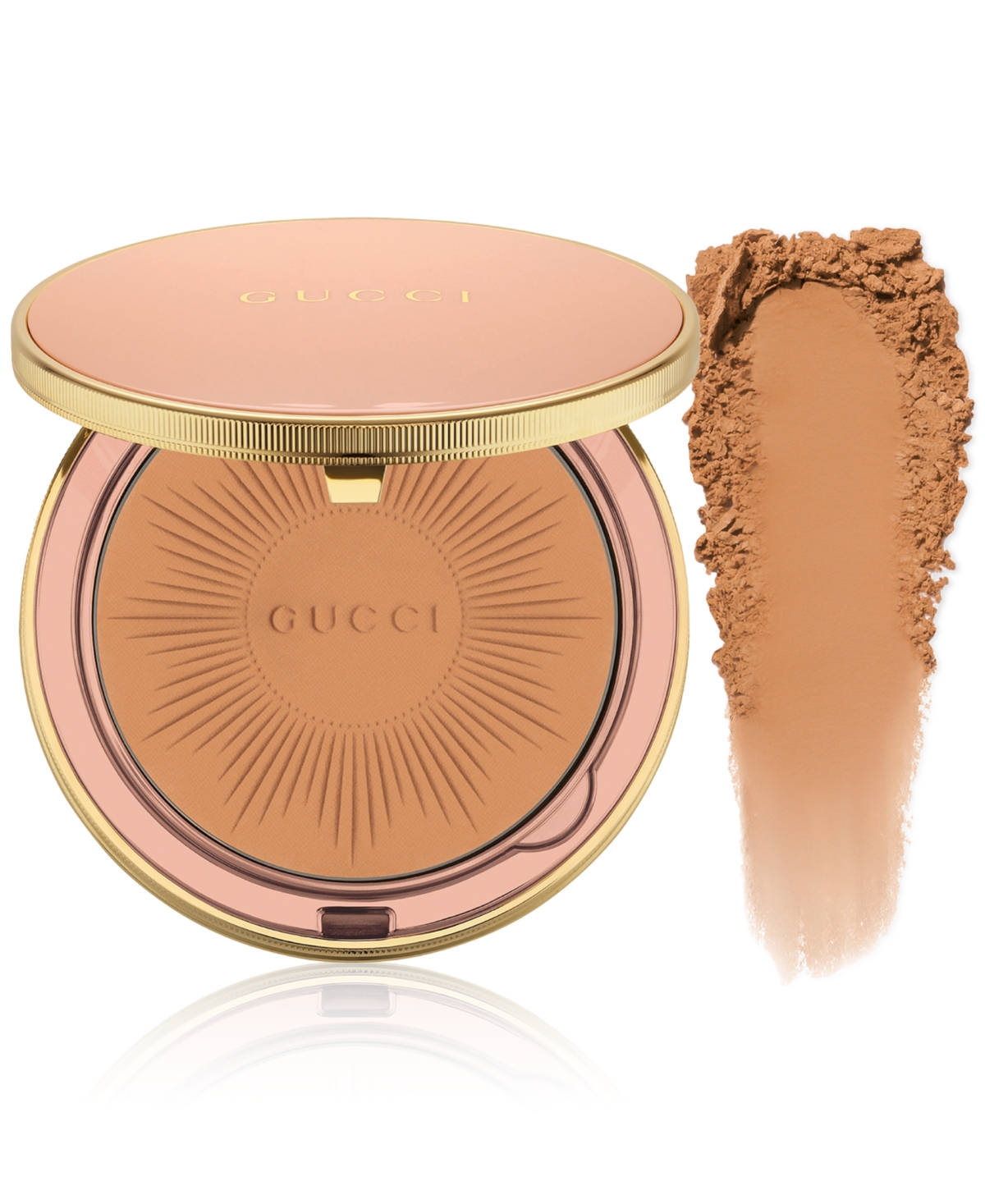 Click here for Gucci Matte Powder - 11.5 - Medium Deep skin with... prices