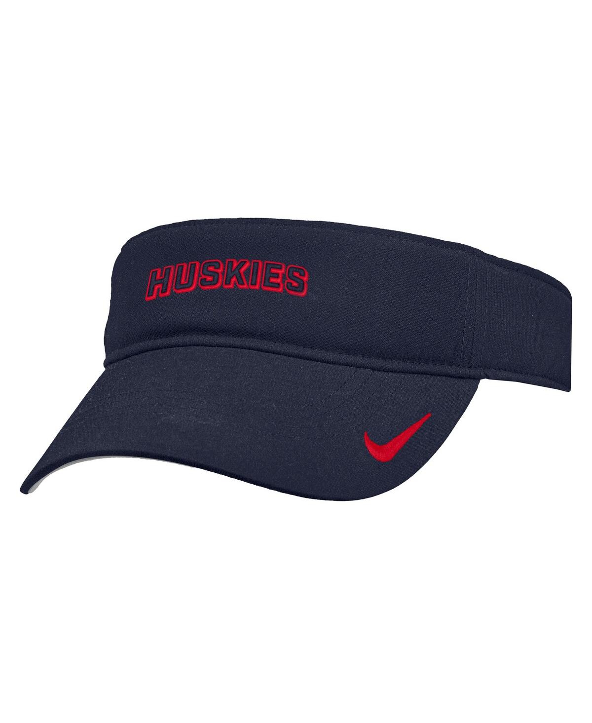 Click here for Nike Mens Navy UConn Huskies 2025 On-Field Ace Per... prices