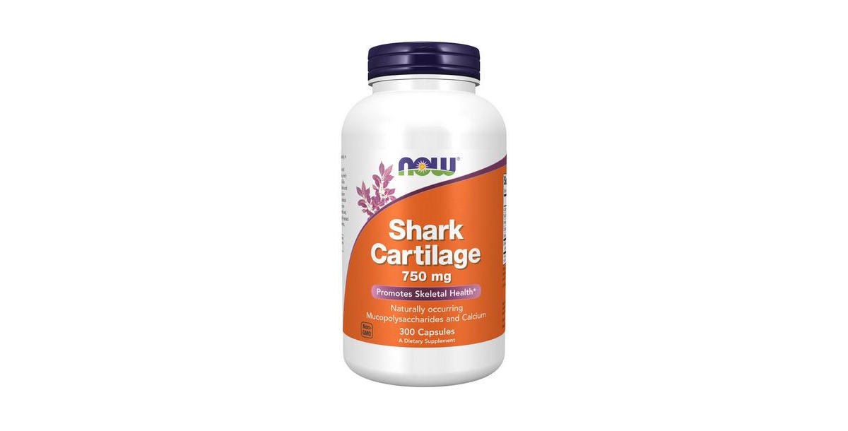 Click here for Now Foods Shark Cartilage  750 mg  300 Caps prices