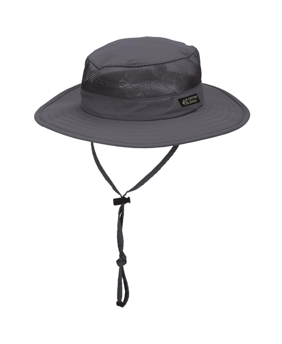 Click here for Dorfman Pacific Mens Supplex Big Brim Mesh Sides H... prices