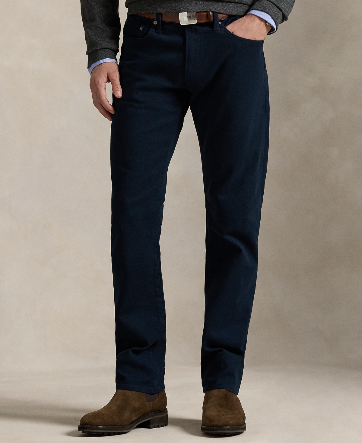Click here for Polo Ralph Lauren Mens Sullivan Slim Stretch Twill... prices