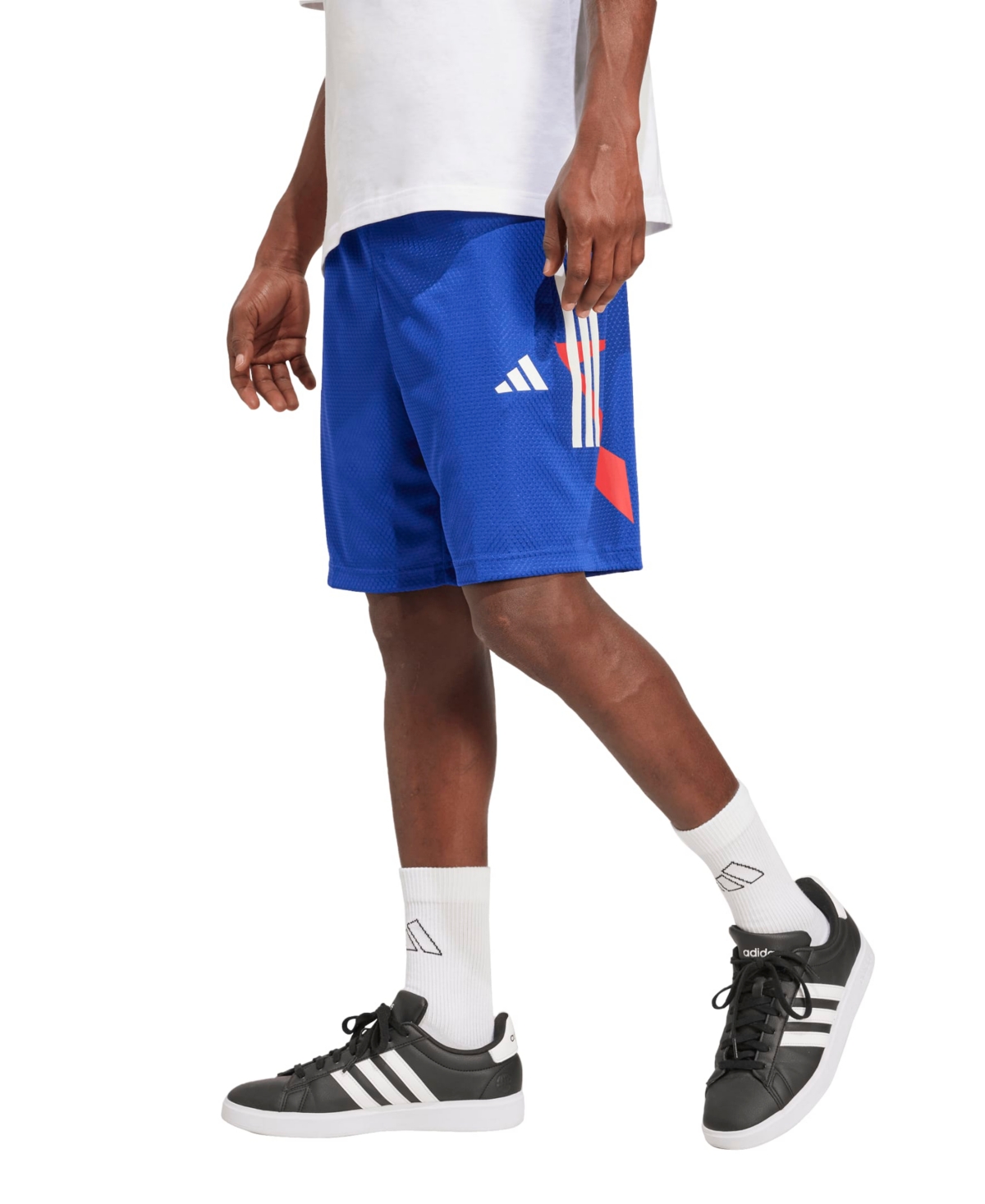 Click here for adidas Mens House Of Tiro Nations Pack Shorts - Se... prices