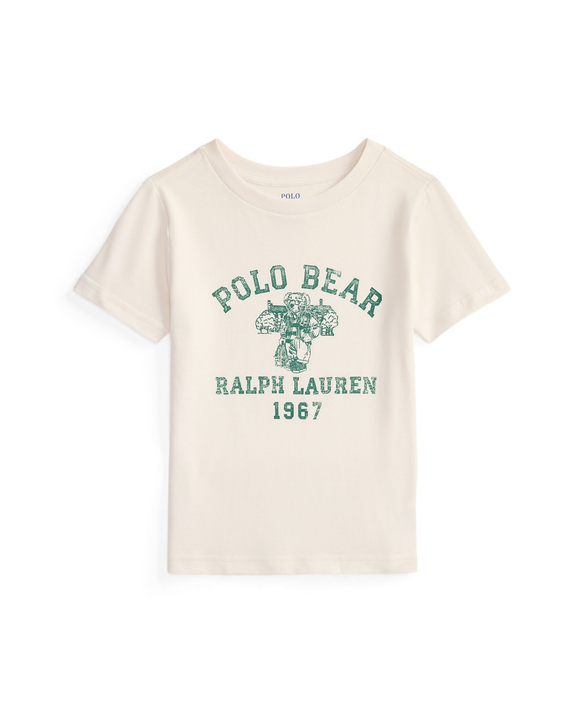Click here for Polo Ralph Lauren Toddler and Little Boys Polo Bea... prices