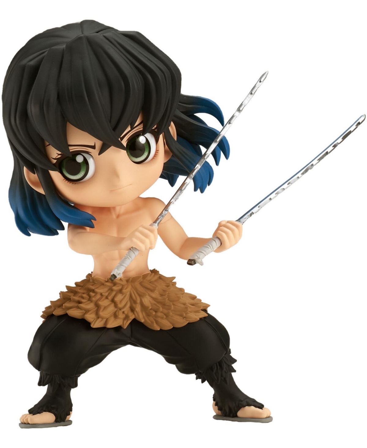 Click here for BanPresto - Demon Slayer - Q posket - Inosuke Hash... prices