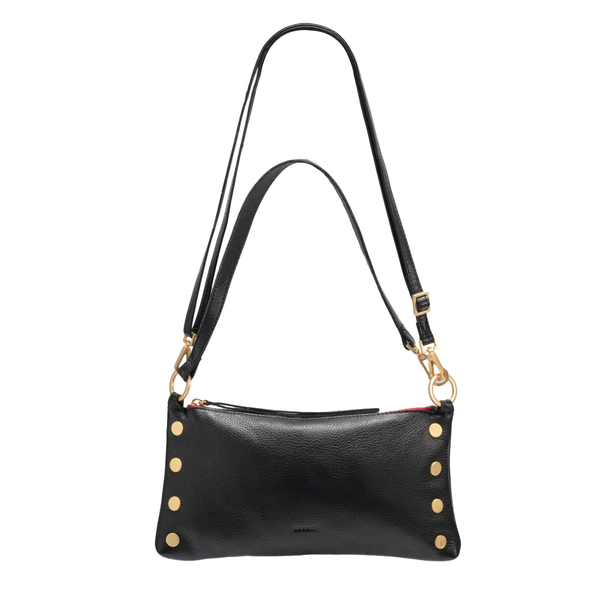 Click here for Hammitt Womens Kyle Small Pebbled Leather Crossbod... prices