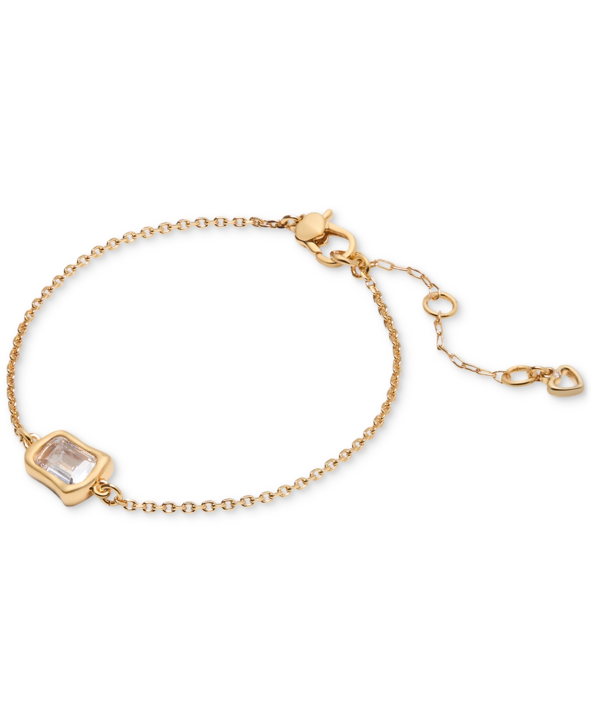 Click here for kate spade new york Cubic Zirconia Molten Glass So... prices