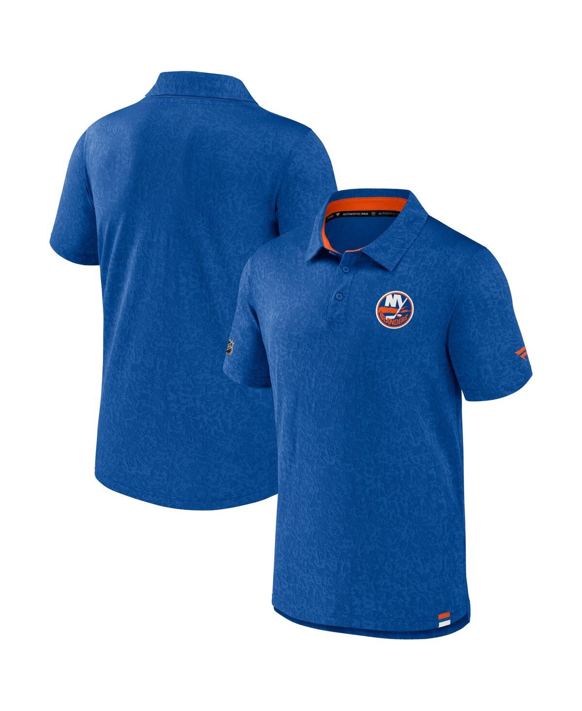 Click here for Fanatics Mens Royal New York Islanders Authentic P... prices