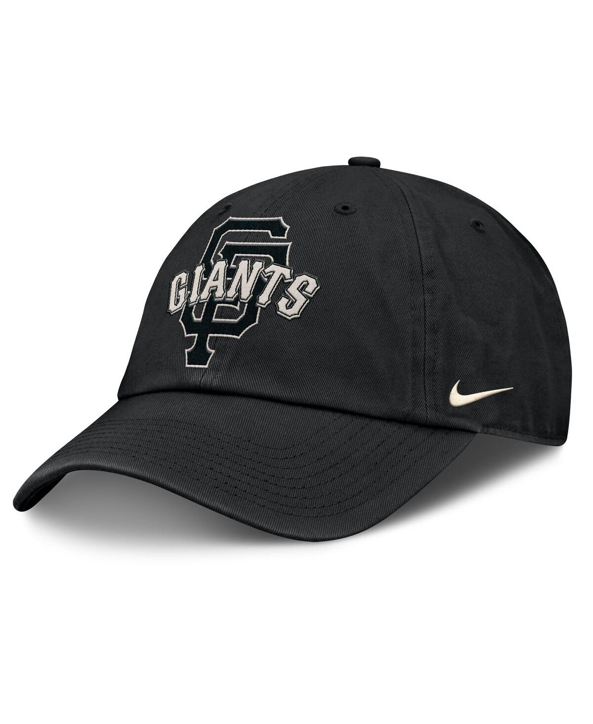 Click here for Nike Mens Black San Francisco Giants Statement Clu... prices