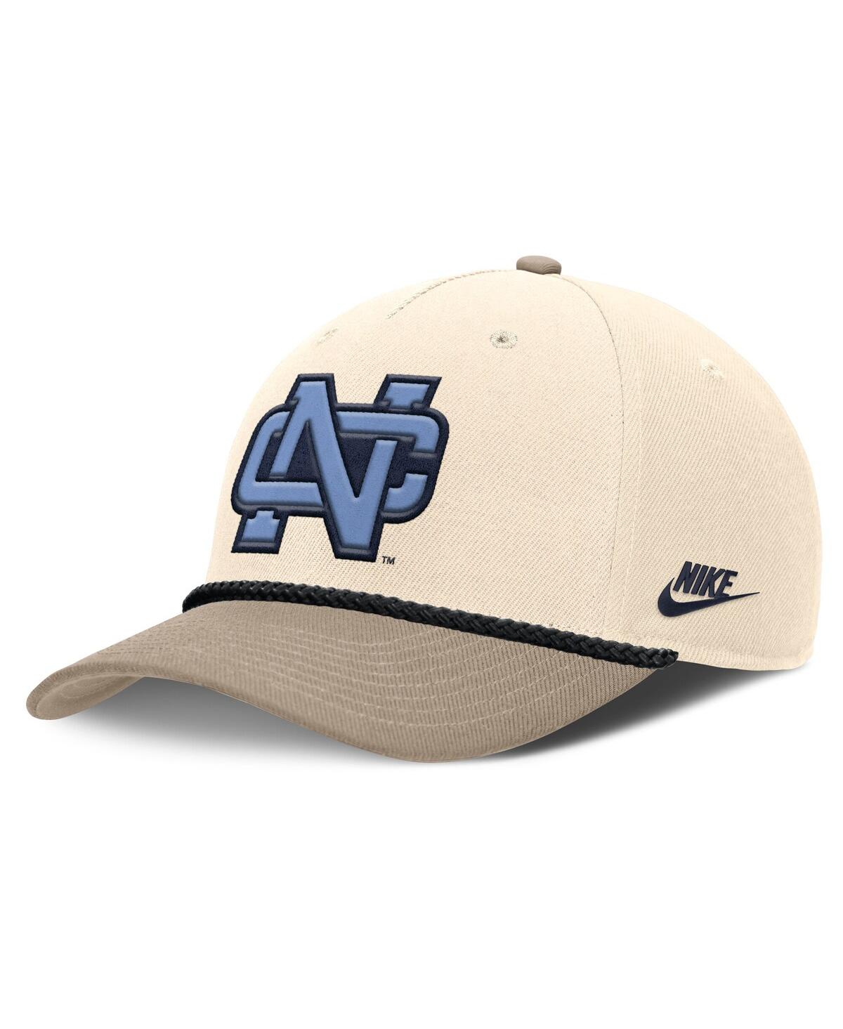 Click here for Nike Mens Natural North Carolina Tar Heels Rise Le... prices
