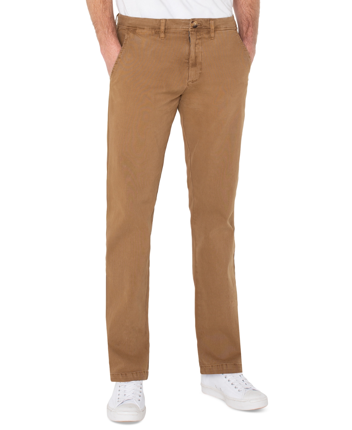 Click here for Liverpool Los Angeles Mens Relaxed Straight Pants... prices