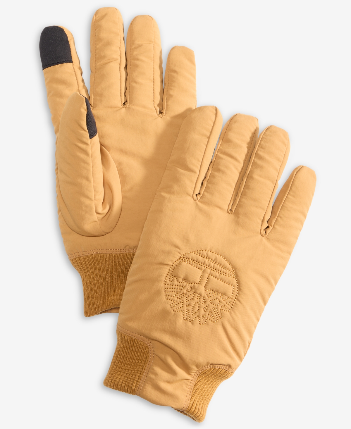 Click here for Timberland Mens Weather Ready Gloves - Wheat prices
