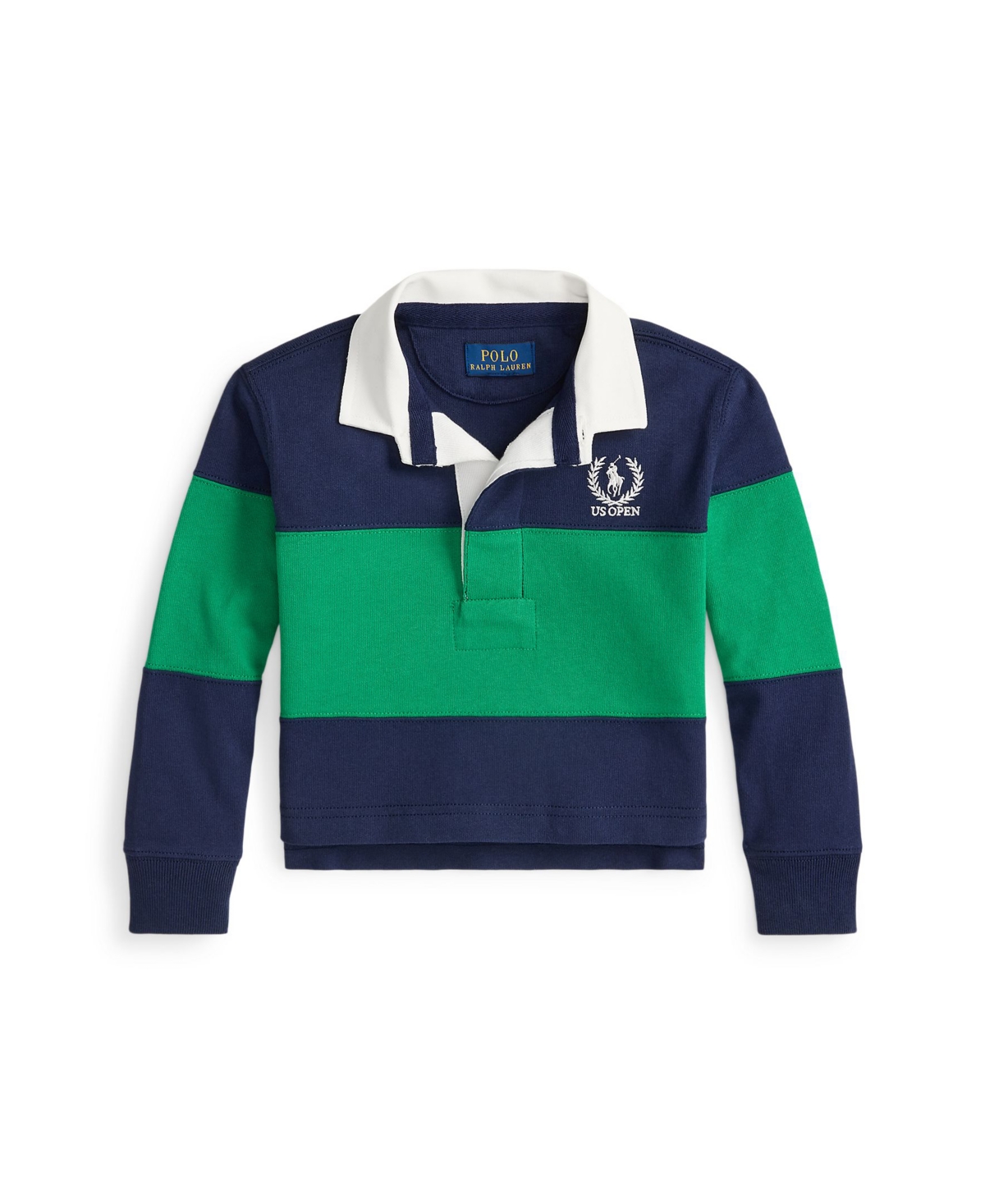 Click here for Polo Ralph Lauren Toddler and Little Girls Us Open... prices
