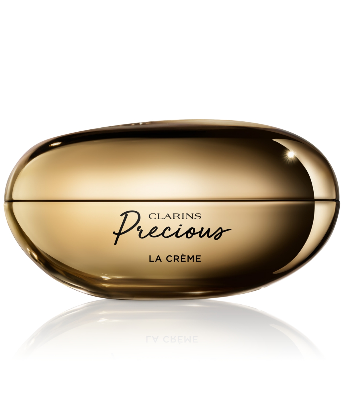 Click here for Clarins Precious La Creme Moisturizer  1.7 oz. prices
