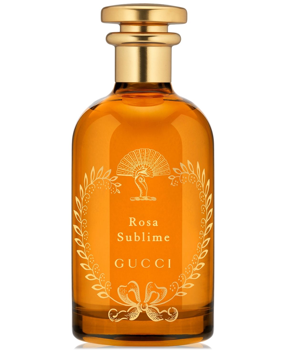 Click here for Gucci The Alchemists Garden Rosa Sublime Eau de Pa... prices