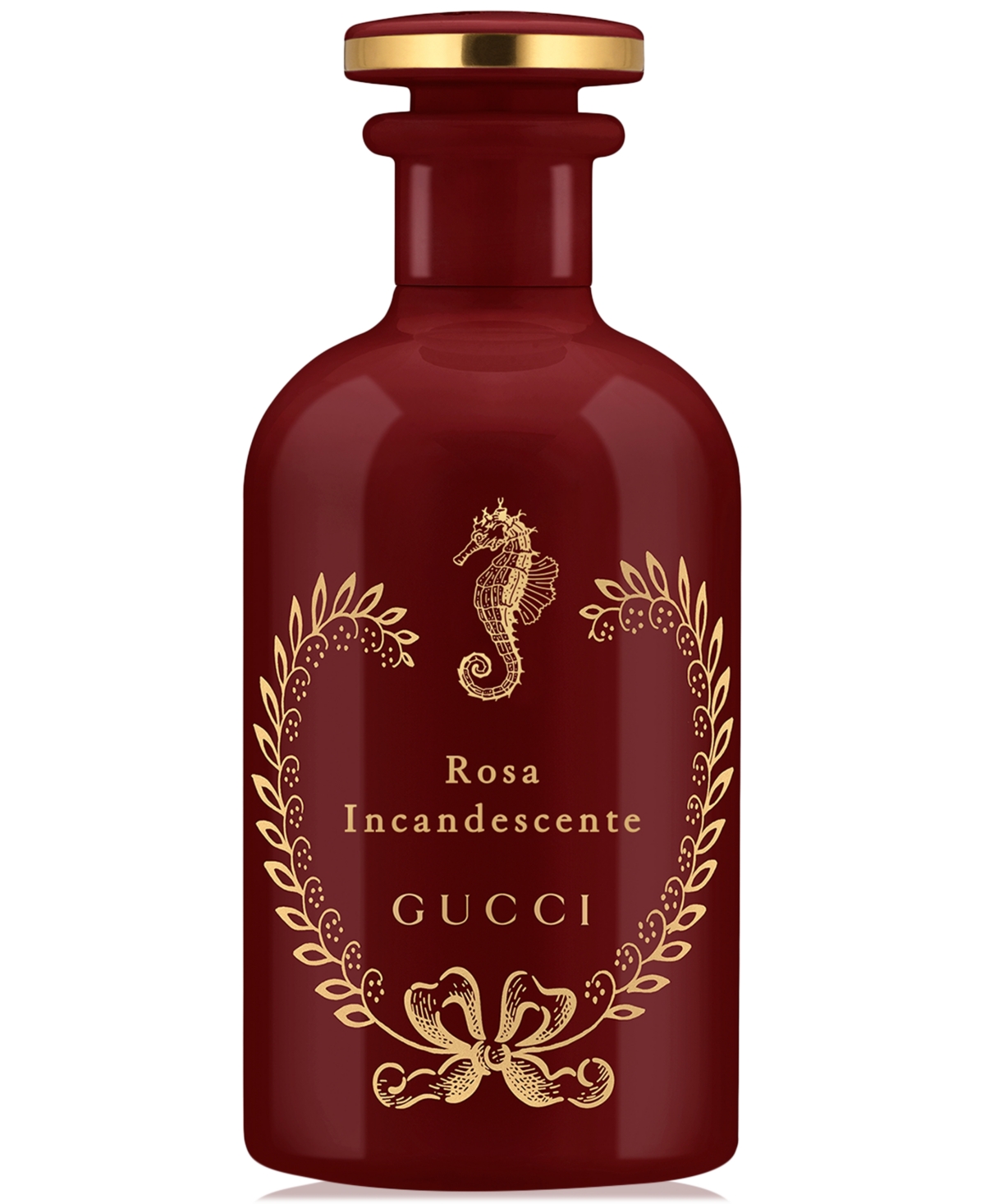 Click here for Gucci The Alchemists Garden Rosa Incandescente Eau... prices