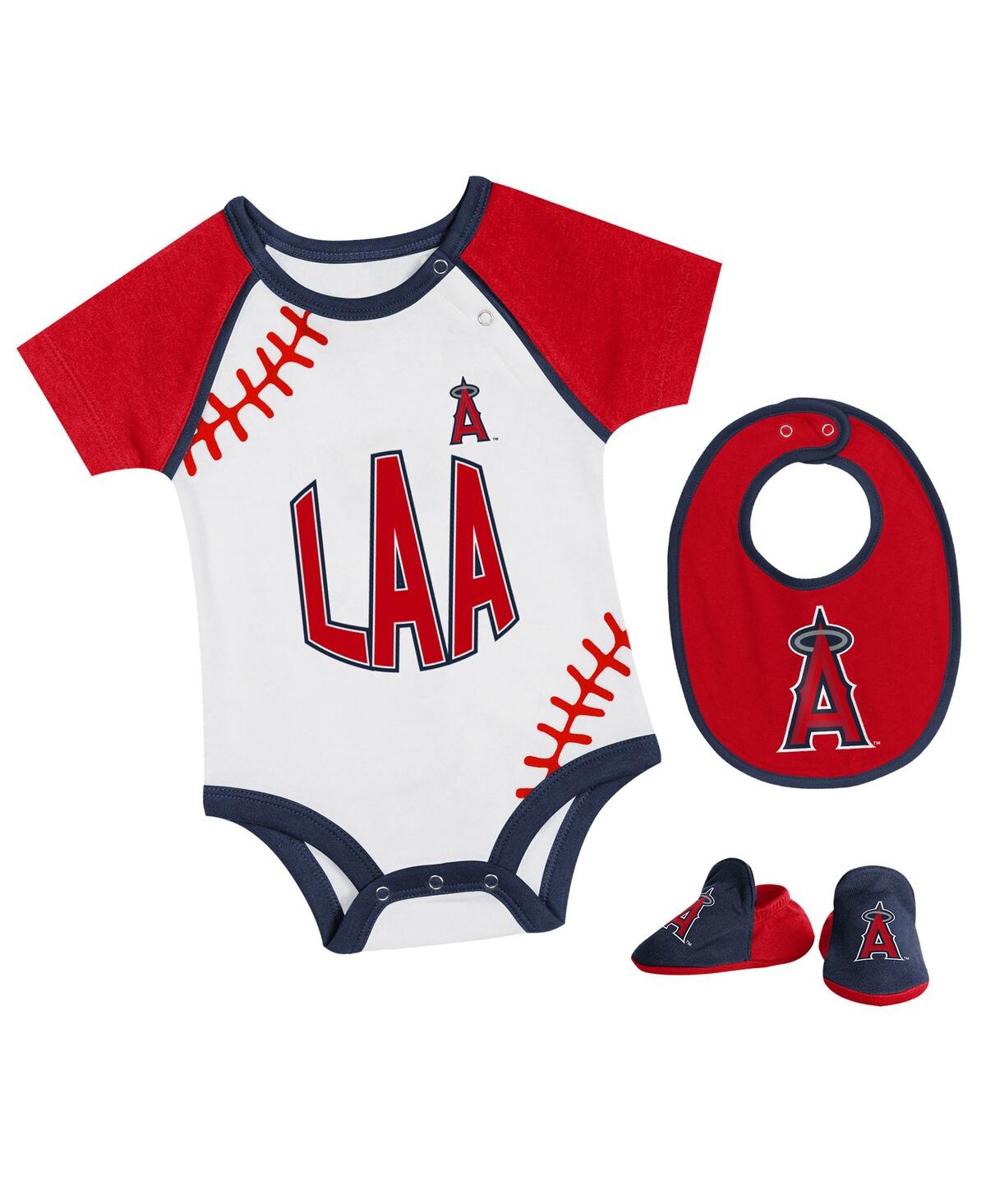 Click here for Outerstuff Baby Boys and Girls 2-Pieace Los Angele... prices