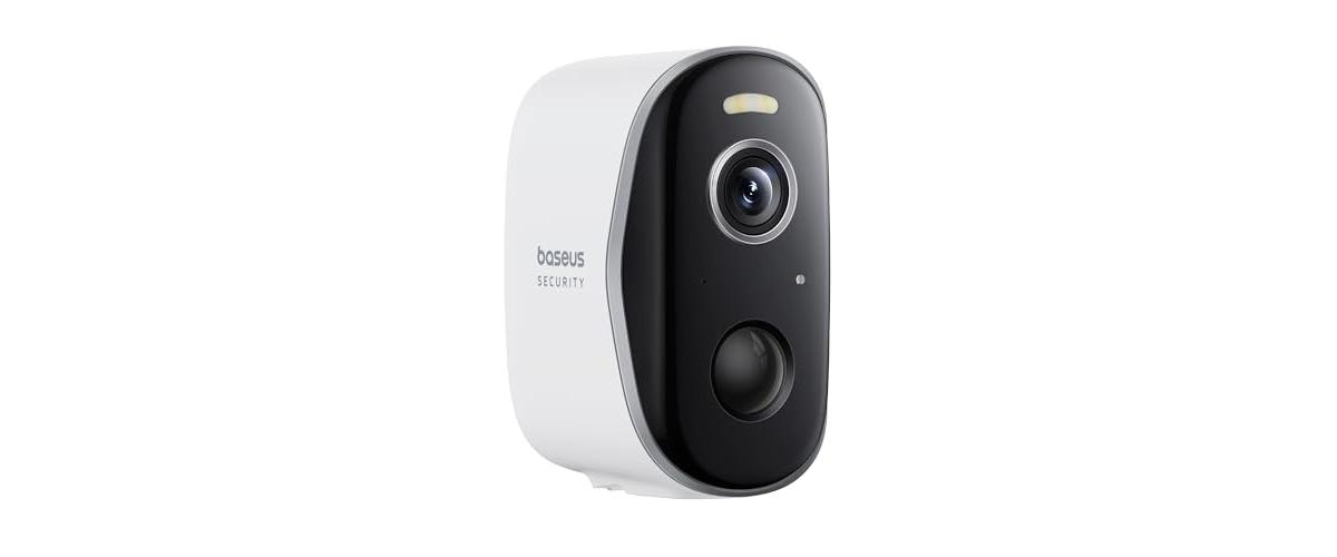 Click here for Baseus Wireless Outdoor N1 Add on Security Camera... prices