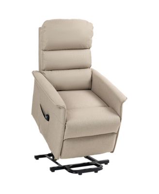 Click here for Flynama Homcom Power Lift Recliner Chair For Elder... prices