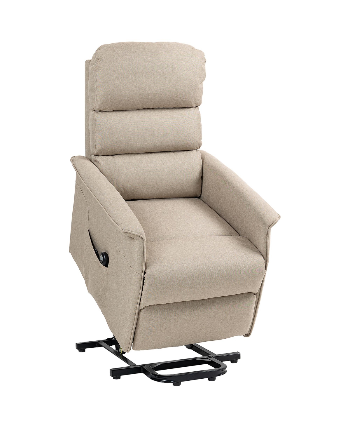 Click here for Flynama Homcom Power Lift Recliner Chair for Elder... prices