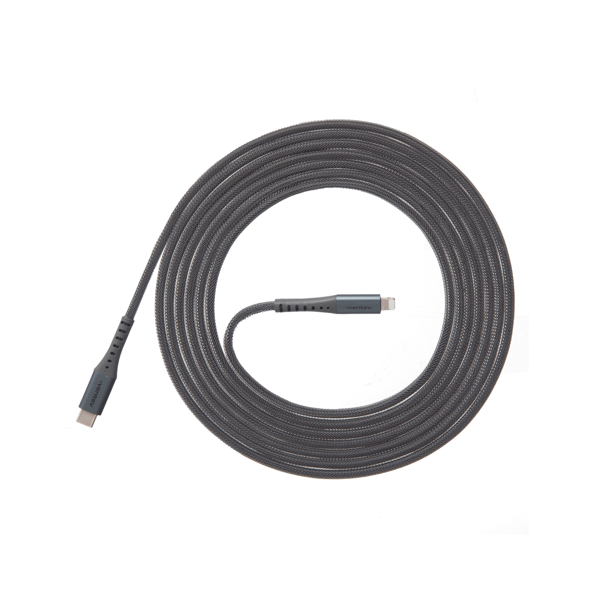 Click here for Ventev Alloy Usb C to Apple Lightning High Speed U... prices