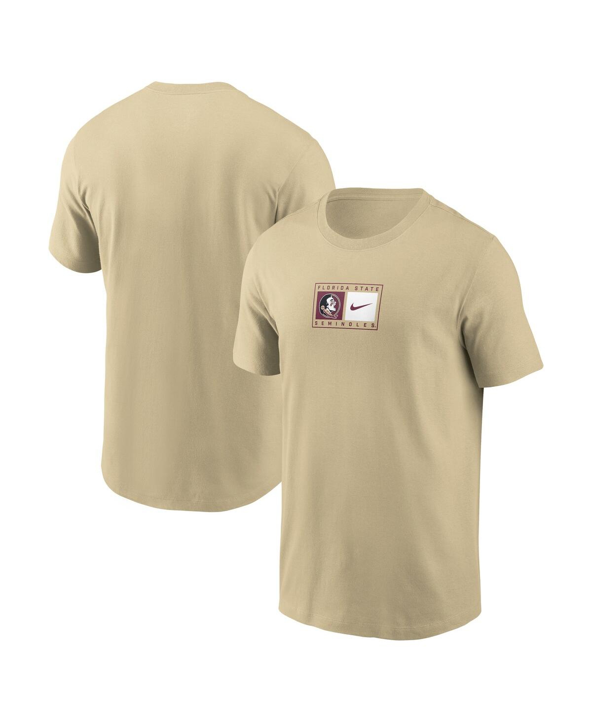 Click here for Nike Mens Gold Florida State Seminoles Campus Logo... prices