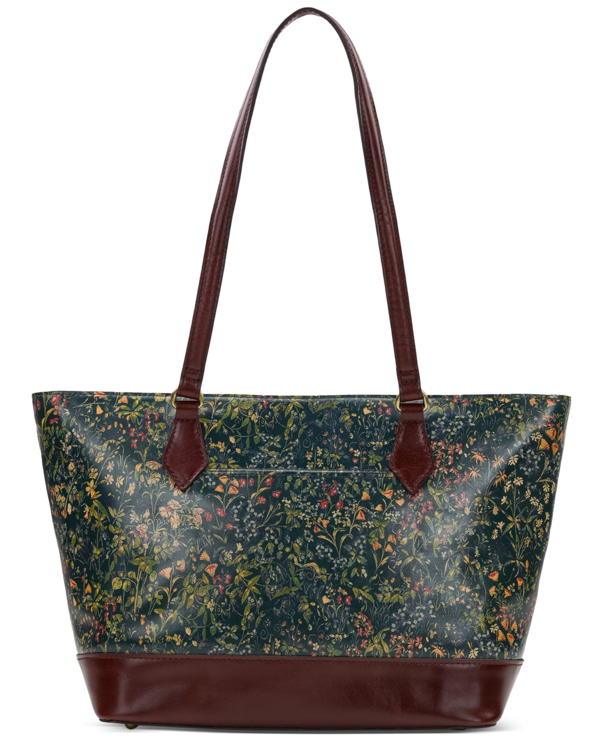 Click here for Patricia Nash Meka Leather Tote  Exclusively at Ma... prices