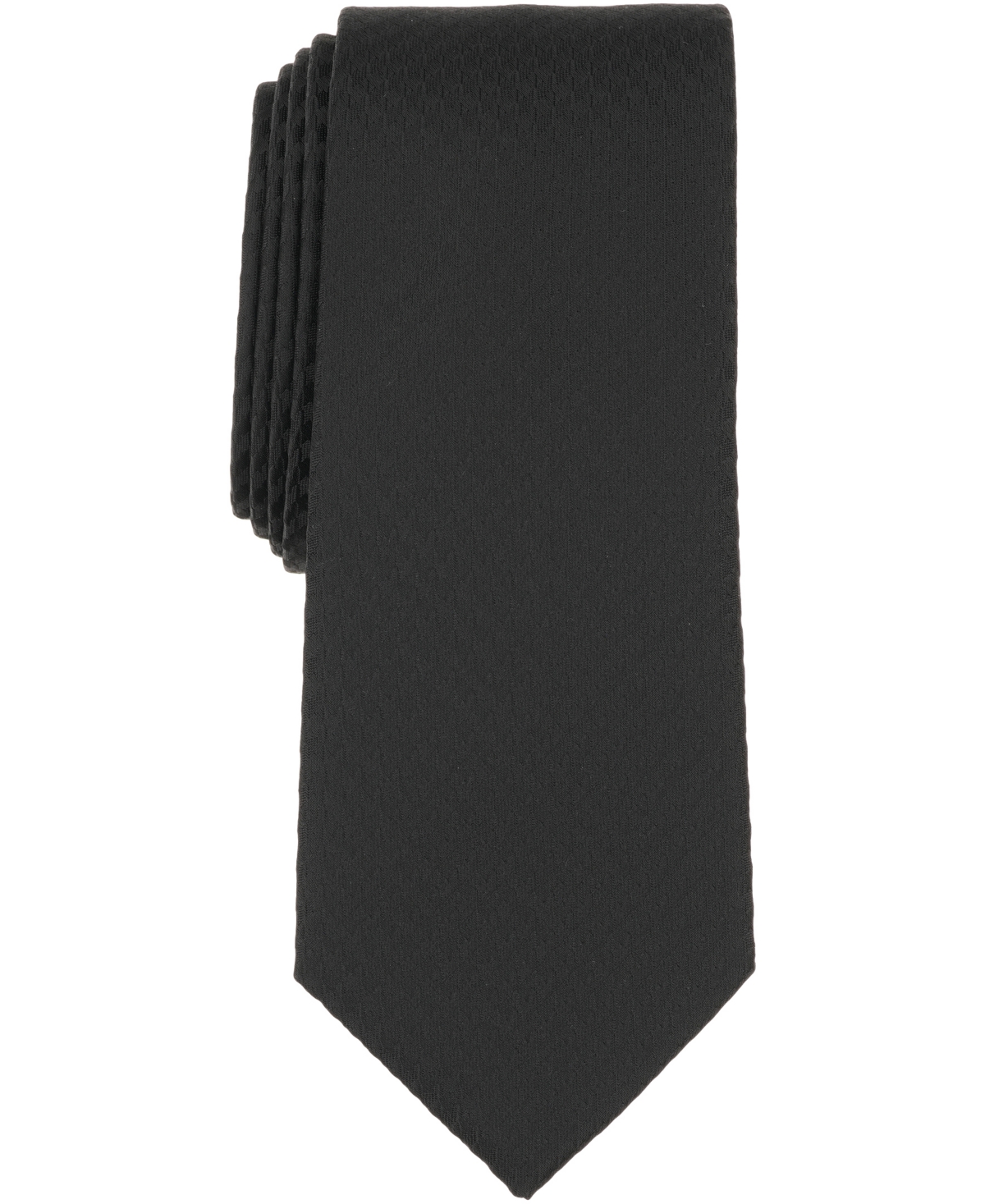 Click here for Alfani Mens Celeste Houndstooth Pattern Slim Tie... prices