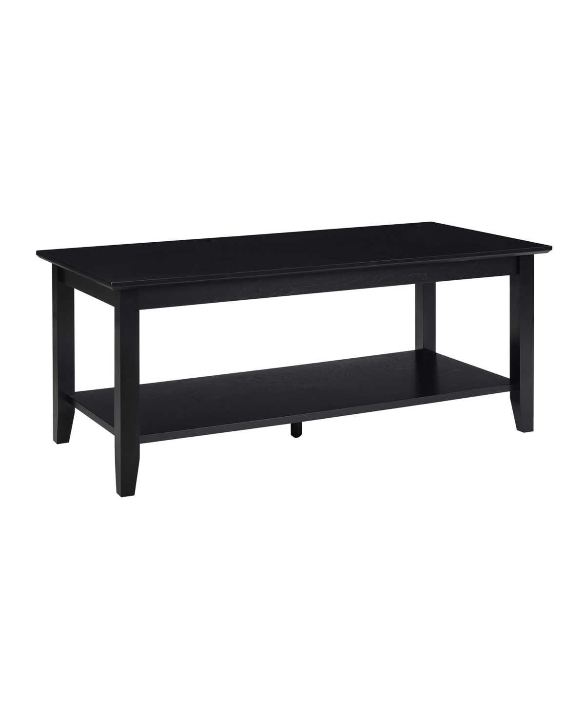 Click here for Convenience Concepts 20 Wood American Heritage Rec... prices
