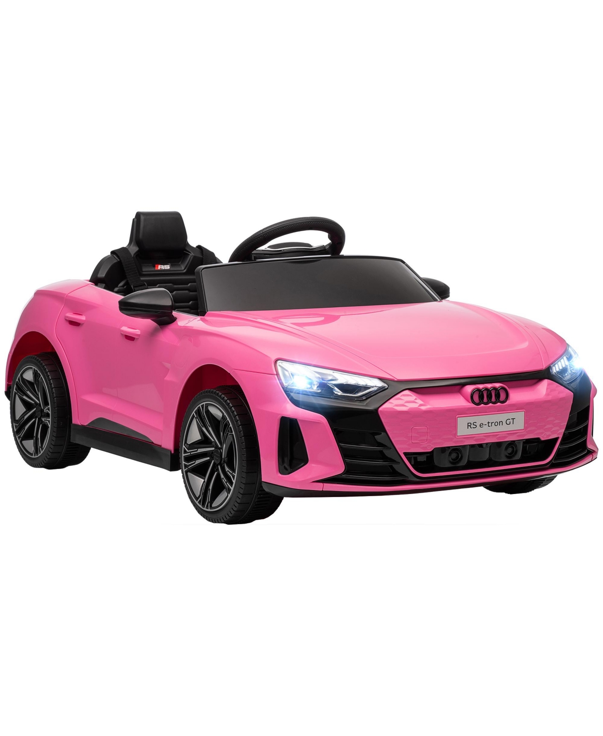 Click here for Aosom 12V Kids Electric Ride On Car  Licensed Audi... prices