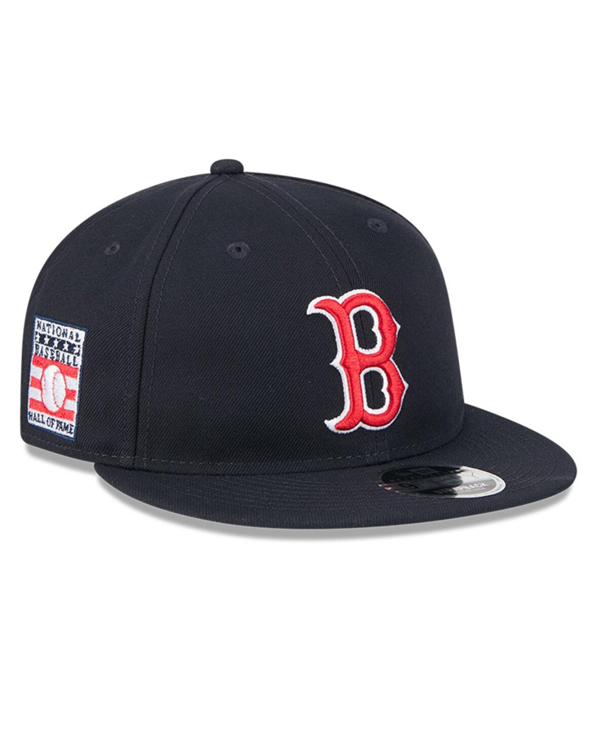 Click here for New Era Mens Navy Boston Red Sox Baseball Hall of... prices