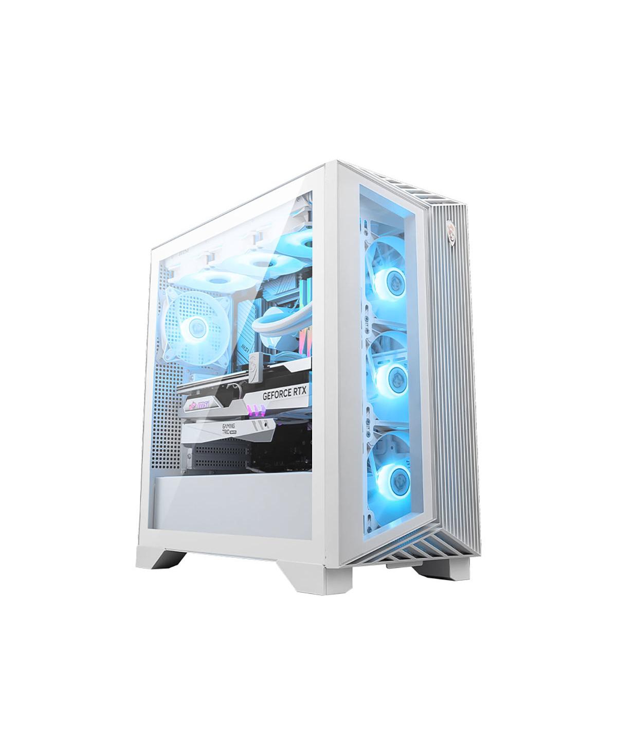 Click here for Msi Aegis RS2 Ai A2NVP7-1480US Liquid Cooled Gamin... prices