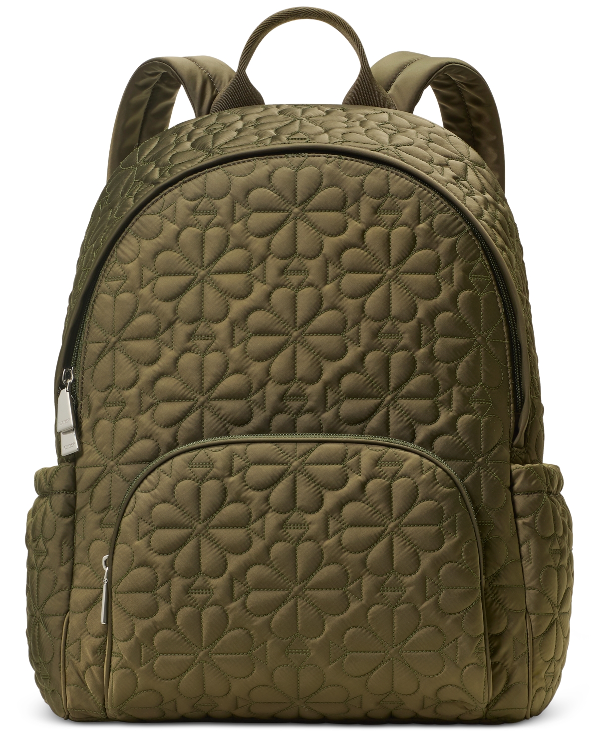Click here for kate spade new york Tilly Medium Quilted Backpack... prices