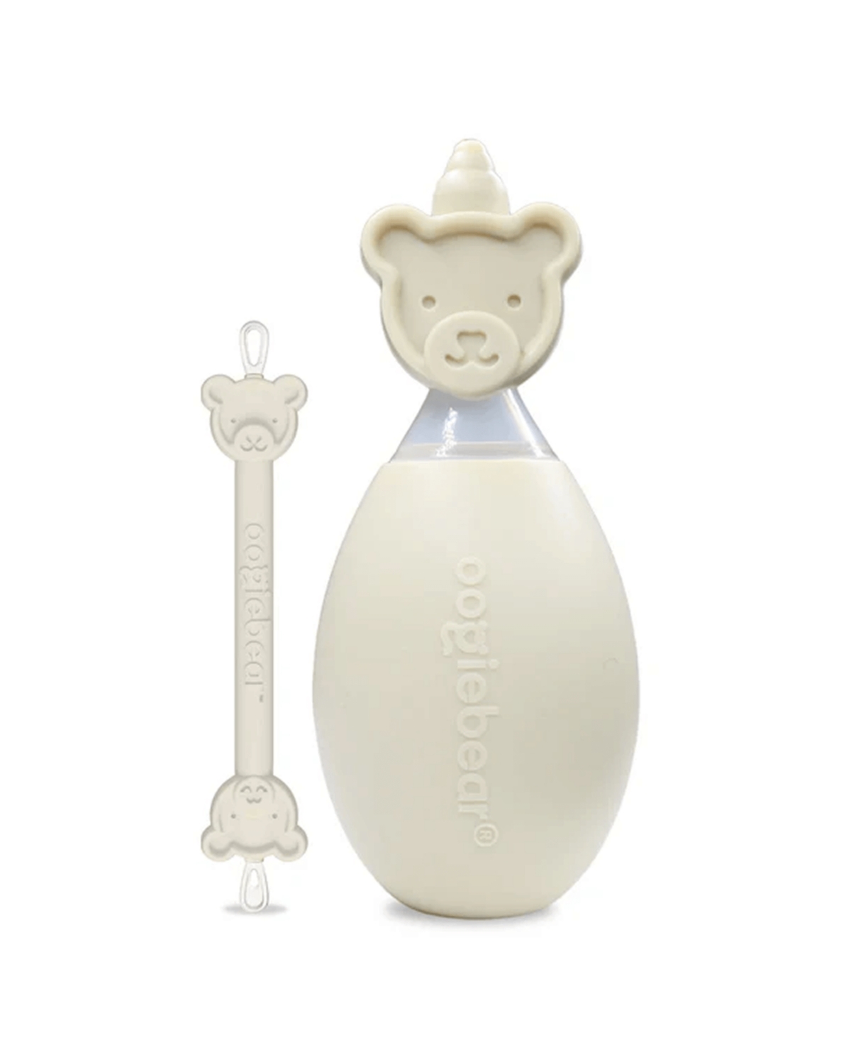 Click here for oogiebear Booger Picker + Nasal Aspirator Duo - Gr... prices