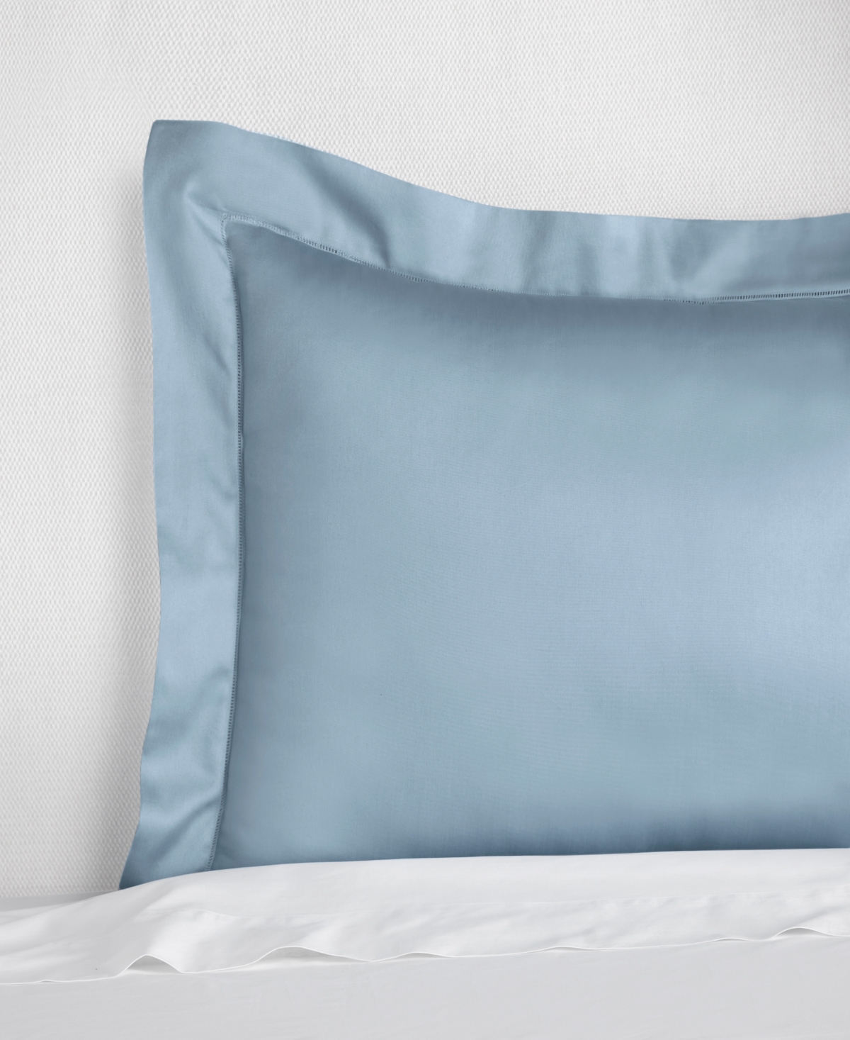 Click here for Sferra Fiona Sateen Cotton Continental Sham  26x26... prices