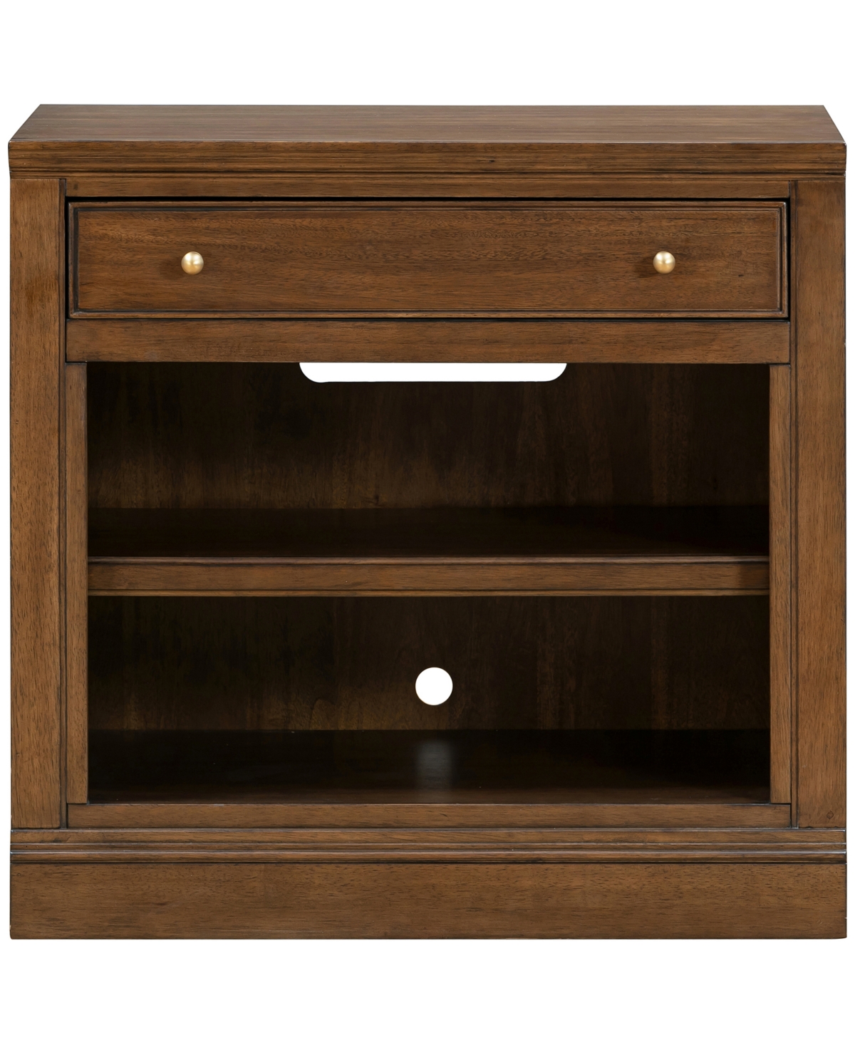 Click here for Furniture 31 Wooden Amren Open Base Console with D... prices