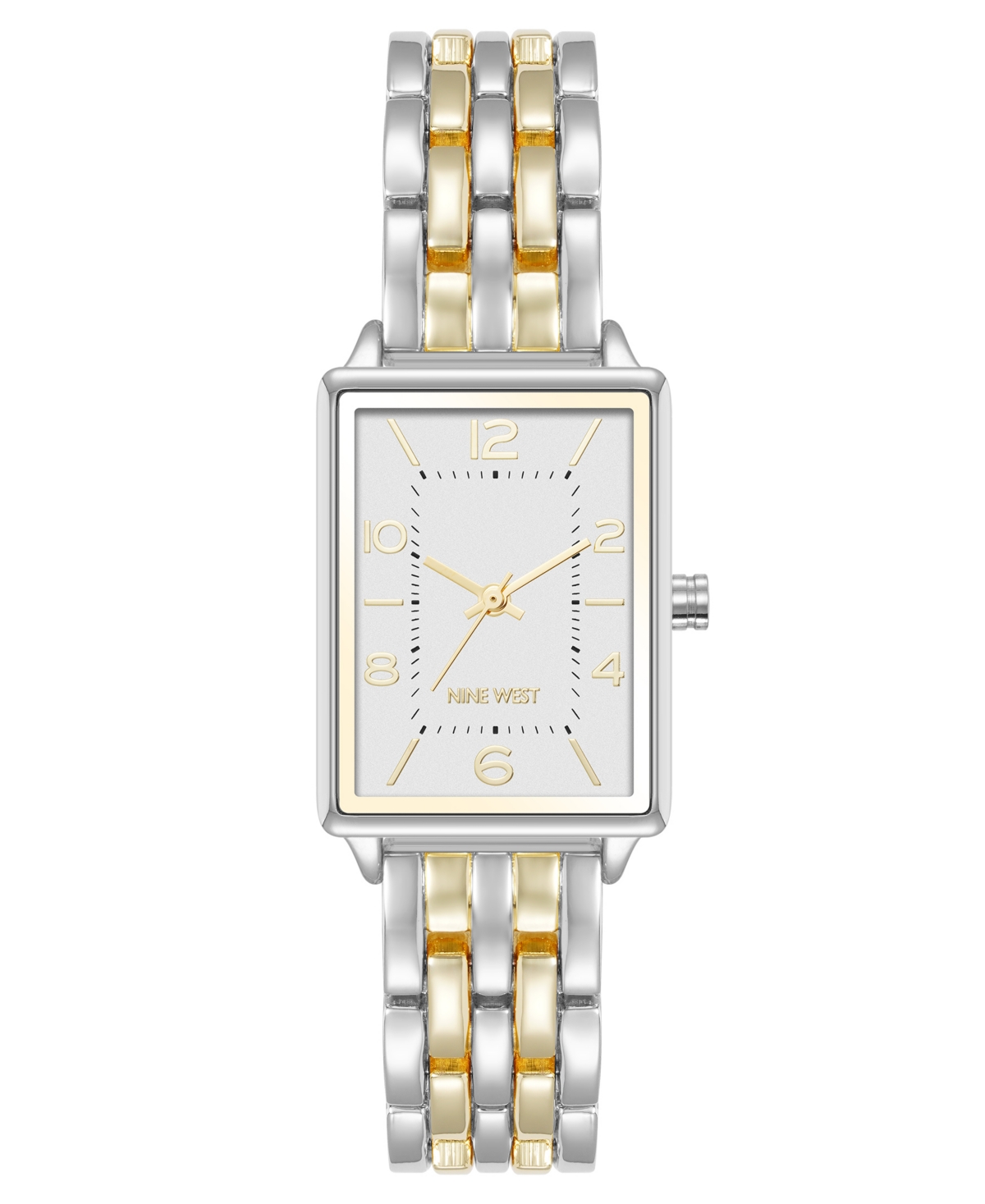 Click here for Anne Klein Womens Quartz Casual Silver-Tone and Go... prices