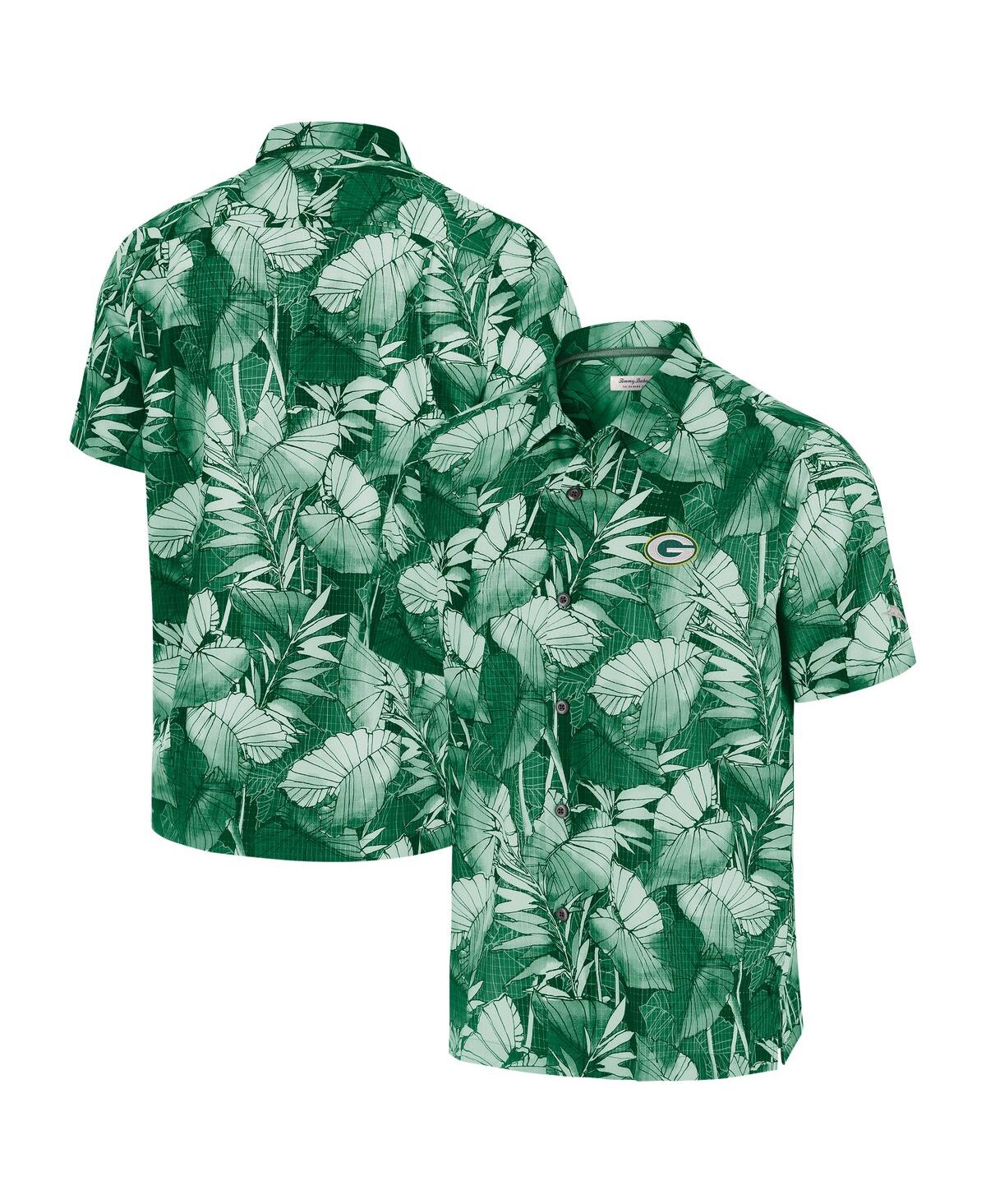 Click here for Tommy Bahama Mens Green Washington Commanders Big... prices