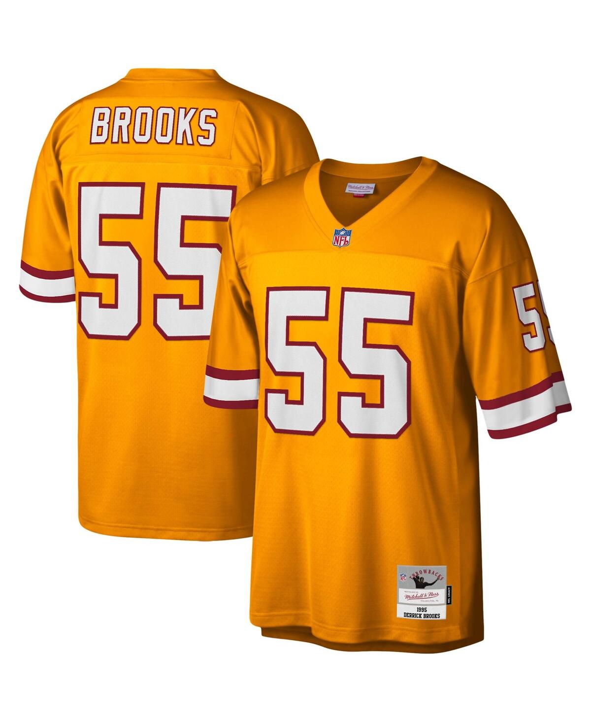 Click here for Mitchell & Ness Big Boys and Girls Derrick Brooks... prices