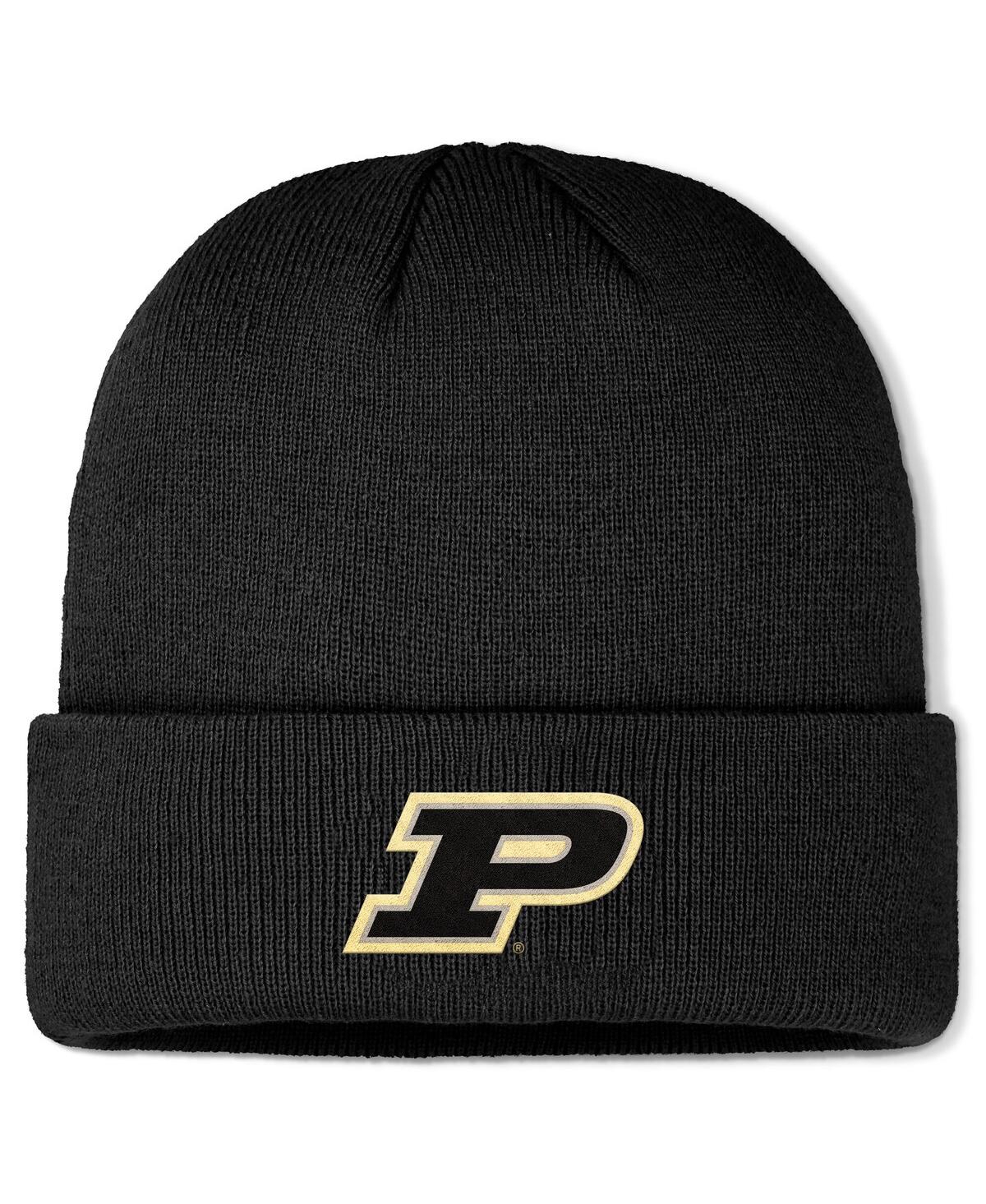 Click here for Top of the World Mens Black Purdue Boilermakers Lo... prices