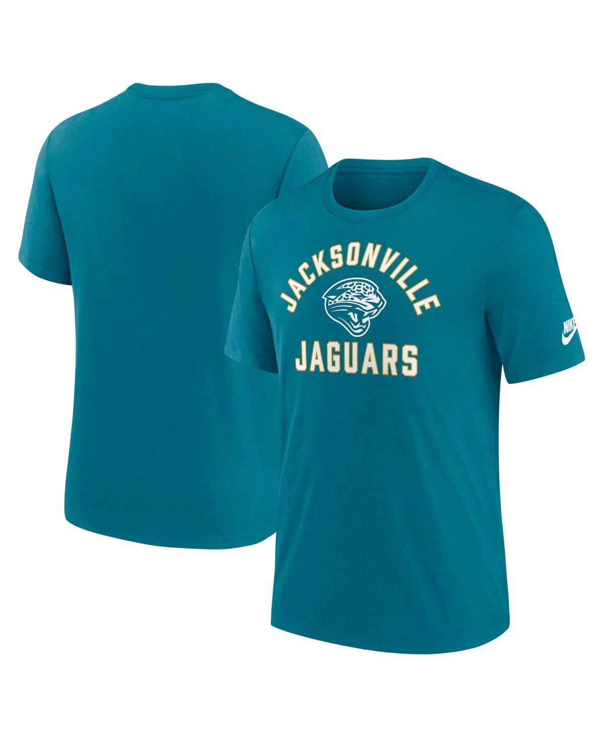 Click here for Nike Mens Teal Jacksonville Jaguars Favorable Time... prices