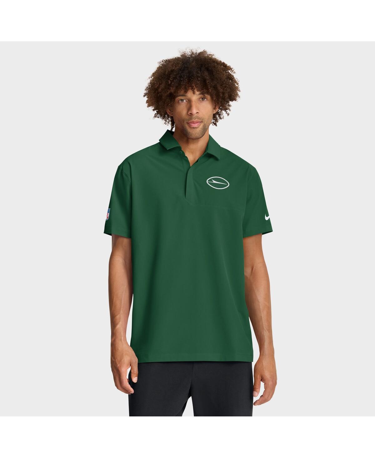Click here for Nike Mens Green New York Jets Sideline City Pride... prices